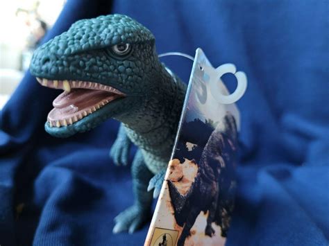 Bandai Gorosaurus Movie Monsters Store Limited Version Godzilla Kaiju