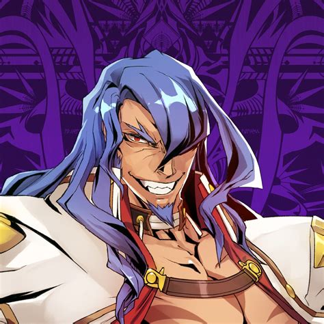 Blazblue Centralfiction Azrael A — Price Ps4 Price History Psprices