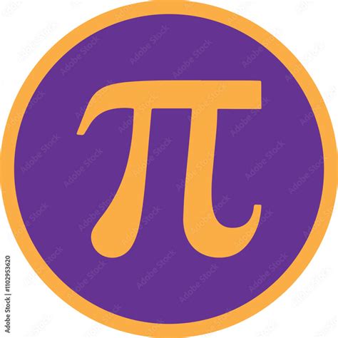 Pi Symbol On White Background Pi Network Pi Icons Pi Network Logo Design Pi Network Symbols