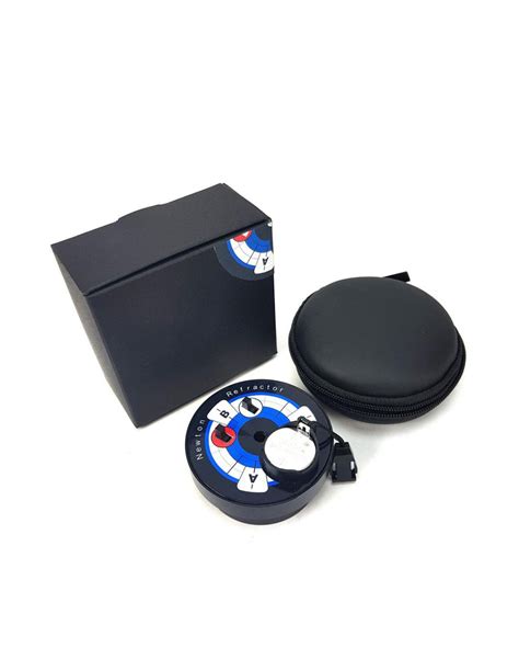 Ts Optics 2 Led Collimator For Rc Telescopes And All Other Types Of Telescopes