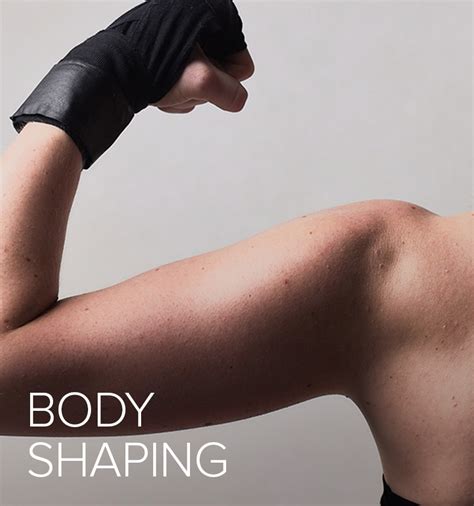Body Shaping Lutronic United States