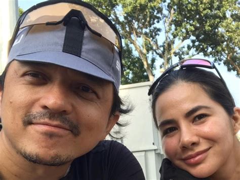 Engku Emran Eks Suami Laudya Cynthia Bella Cerai Lagi Minta Publik Jaga Adab