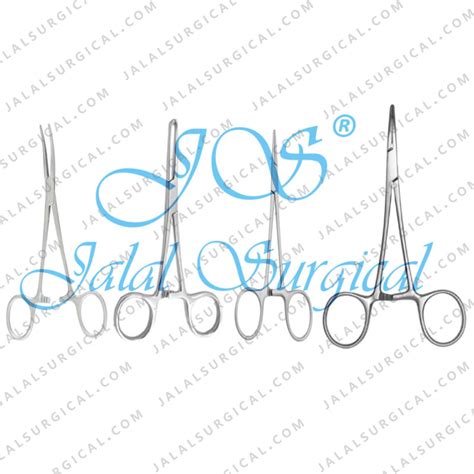 Self Circumcision Instruments Urology Set Of 12 Pieces Jalal Surgical