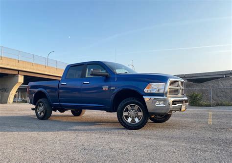 445 Best R Dodgeram Images On Pholder First Ram