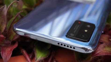 Huawei Honor X10 Max (KKG-AN00)