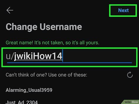 How To Change Your Reddit Username Quick Easy Tricks