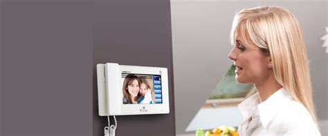 Alarmquip Security Systems Intercom Systems