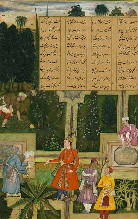 An Old Sufi Laments His Lost Youth Drawing By Amir Khosrow Pixels