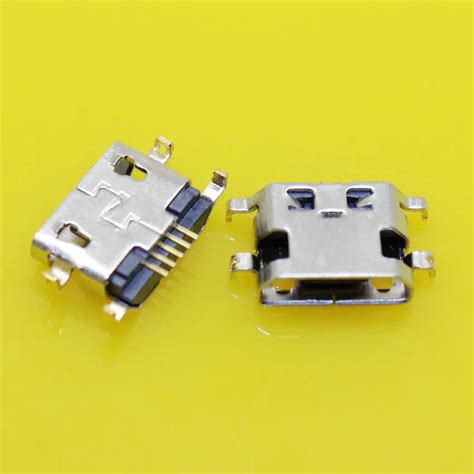 Микро usb разъем: Купить разъемы Micro USB (микро юсб) для планшетов и ...