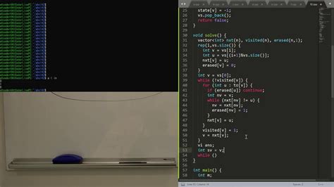 Atcoder Beginner Contest 142 Youtube