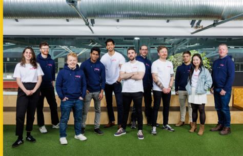 Nory Raises €7m To Scale Its Ai Powered Operating System For Hospitality And Restaurant