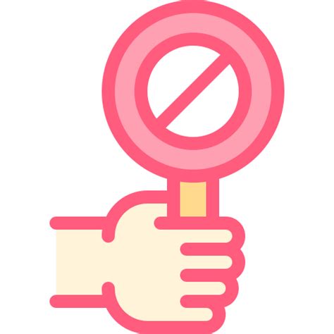 Protest Free Miscellaneous Icons