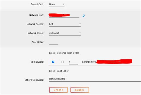 Chrome OS VM Templates Unraid
