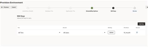 Oracle Ebs Lift And Shift From On Premises To Oracle Cloud Oci Using