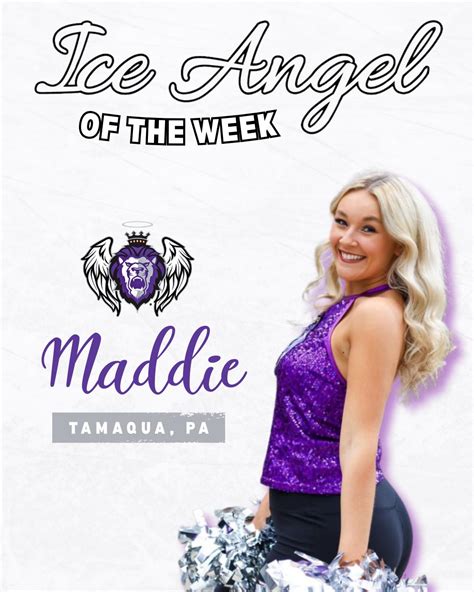 Ice Angel Of The Week Say Reading Royals Ice Angels Facebook Ice Angel Of The Week Say Reading Royals Ice Angels Facebook