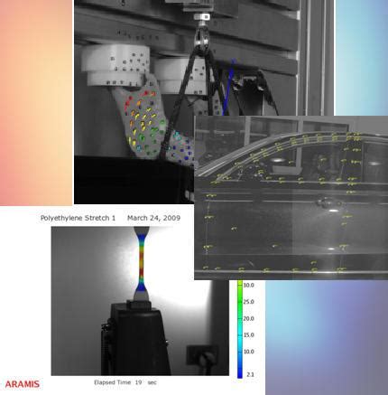 Metrology Systems Overview Hoskin Scientific