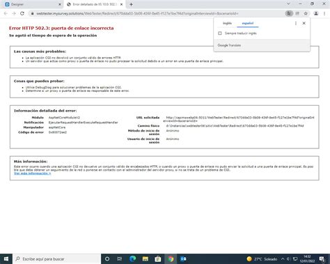 Error On Questionnaire Designer Test Deployment Survey Solutions User Community