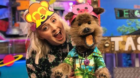 Cbbc Quizzes Cbbc Bbc