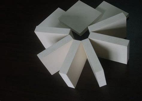 12mm Coloured Foam Board 1220 X 2440mm Cladding Flame Resistant Foam Board