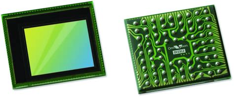 omnivision announces dual mode automotive image sensor for single