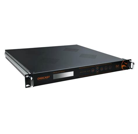 Dvb T Cofdm Modulatordmb 2028terrestrial Modulator With Pre Distortion Dtvane China