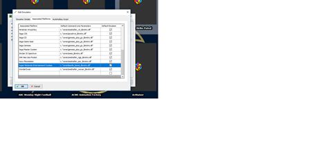 SNES Won T Load In Launchbox With RetroArch Troubleshooting LaunchBox Community Forums
