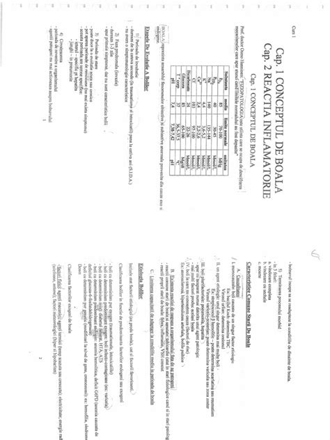 Conceptul De Boala Pdf
