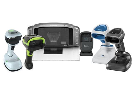Shop All Products Page 1 Zebra Barcode And Mobility
