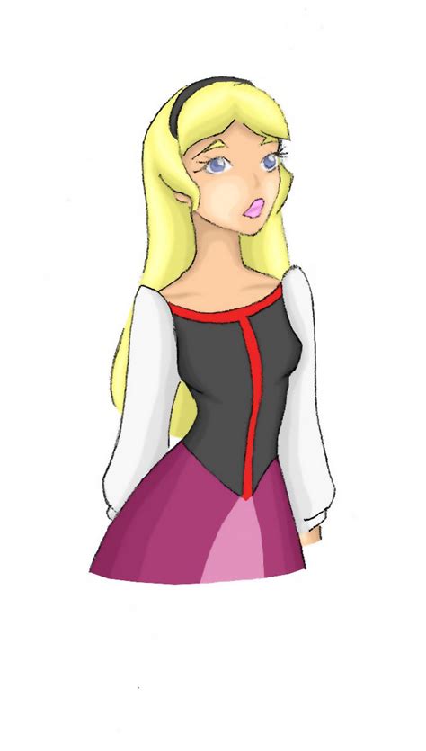 45 Best Images About Princess Eilonwy On Pinterest Disney Rapunzel