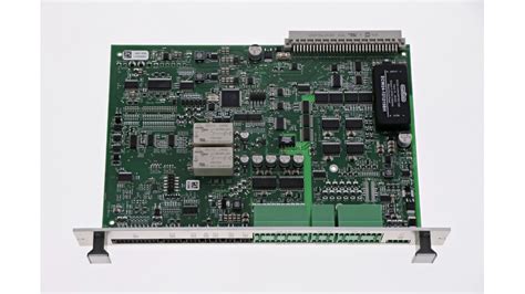 Iob Input Output Basic Control Boxes
