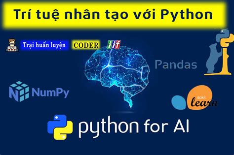 Trí Tuệ Nhân Tạo Với Python Học Lập Trình Cùng Iif