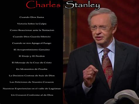 Kevin Mercado Blog Charles Stanley Predicas En Audio