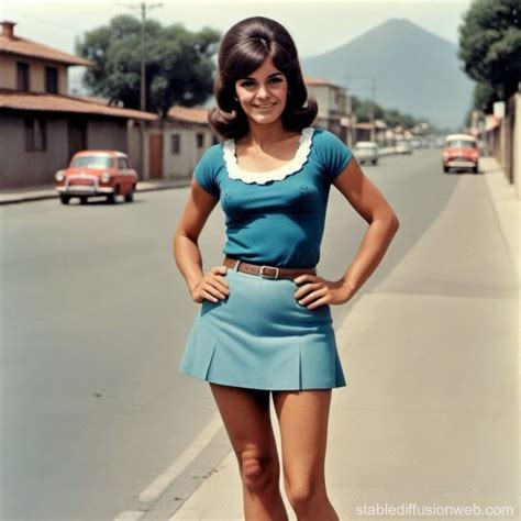 1960s Mini Skirt Outfit 60s Mini Skirt Outfits 60s Fashion Mini
