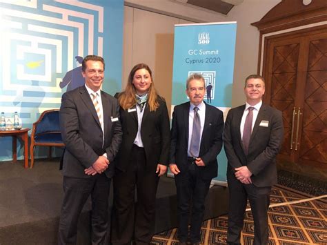 Alexandra Spyrou Posted On Linkedin