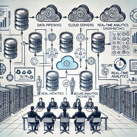 Tuteck Technologies On Linkedin Dataengineering Scalablesolutions
