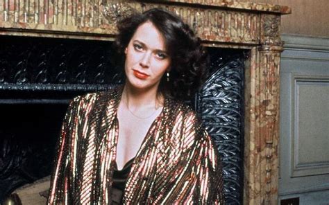 Sylvia Kristel In Pictures Star Of Erotic 1974 French Film Emmanuelle