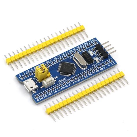 Stm32f103c8t6