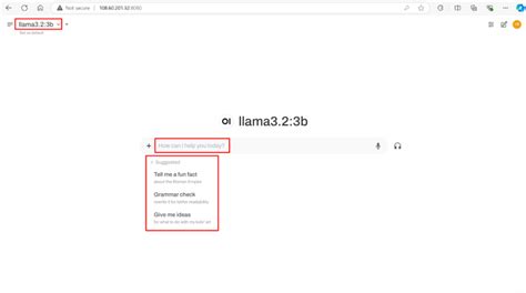 How To Install And Use Ollama And Openwebui On Your Vps