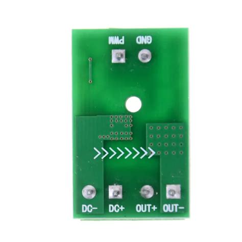 3 20v Mosfet Mos Transistor Trigger Switch Driver Board Pwm Control