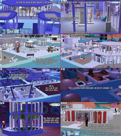 Okw Outpost K West Preview The Sims 3 General Discussion