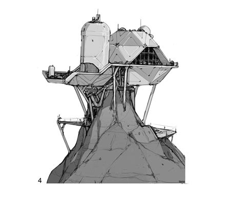 Inventor Home Concepts On Behance