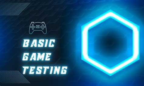 Test Your Game For Bugs And Make A Report For You By Lyrancm Fiverr