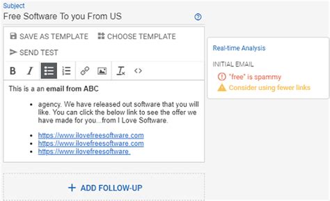 Using An Email Analyzer To Boost Your Teams Performance Yesware