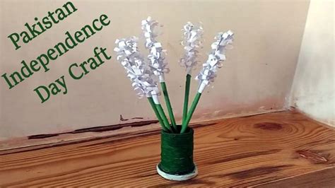 Pakistan Independence Day Celebration Ideas And Crafts Creative Khadija