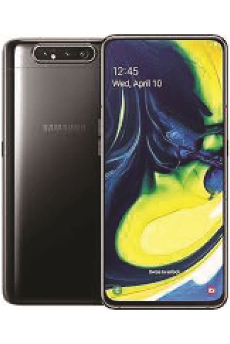 Samsung Galaxy A80s Price in Pakistan & Specs | ProPakistani