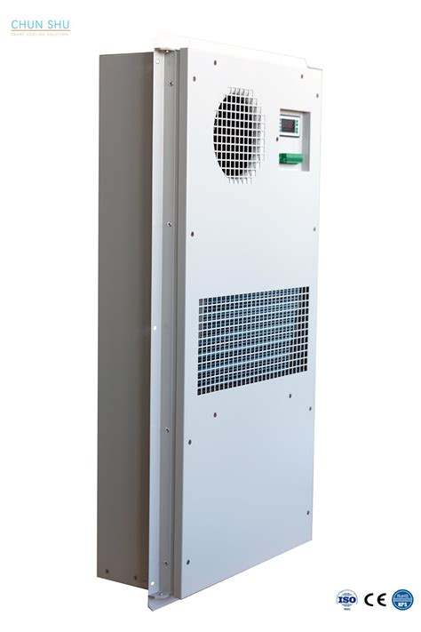 48vdc Cabinet Type Air Conditioner Soft Starting Dc Inverter Air