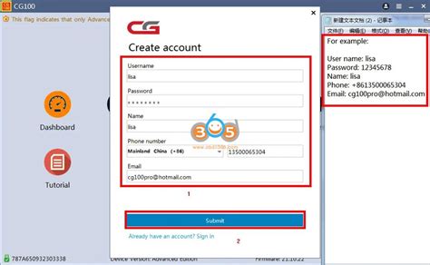 How To Activate Cg100 Prog Iii Software Kess V2 Master Ecu Tuning Kit