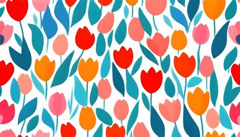 8000 Tulip Glass Pattern Pictures