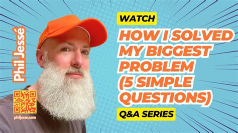 Mastering The 5 Whys Problem Solving Technique YouTube