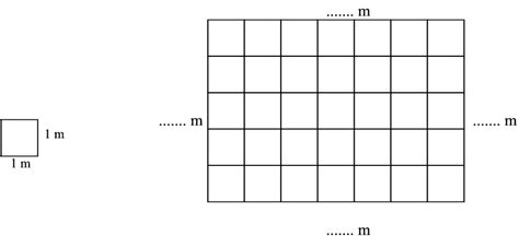 Memorandum To Investigate How To Determine Area By Openstax Jobilize